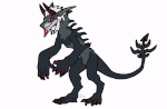 Avalanche (com) by raptorkil on DeviantArt