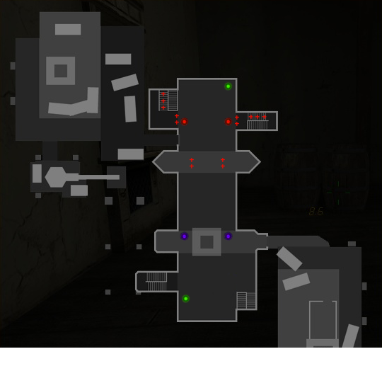 Two Towers Strat Map by MagnumDesigns on DeviantArt