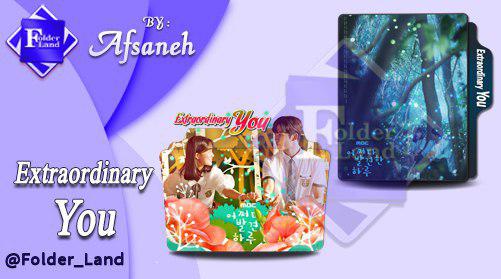 Extraordinary You 2019 by FolderLand on DeviantArt