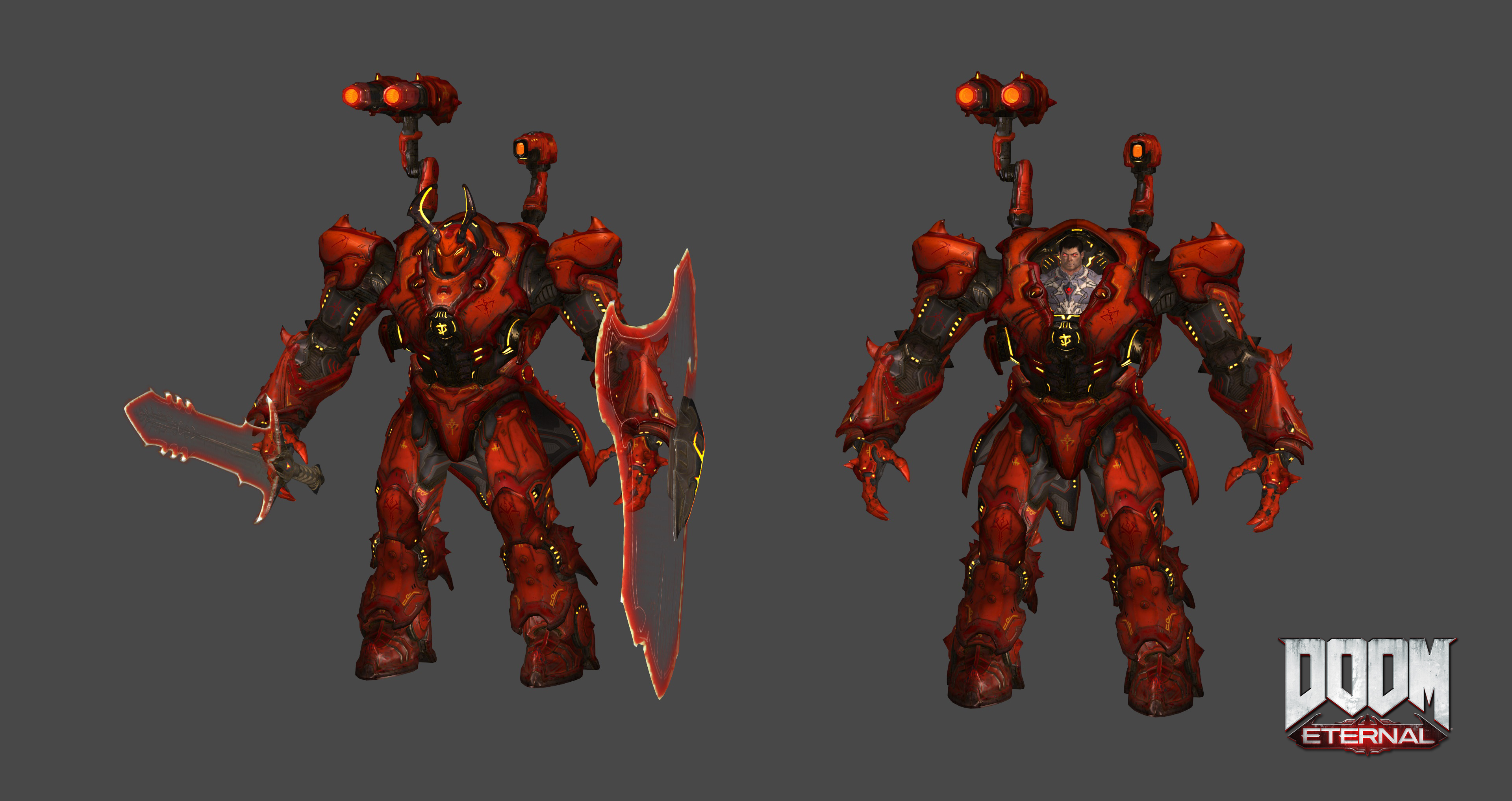 Dark Lord XPS by davoth on DeviantArt