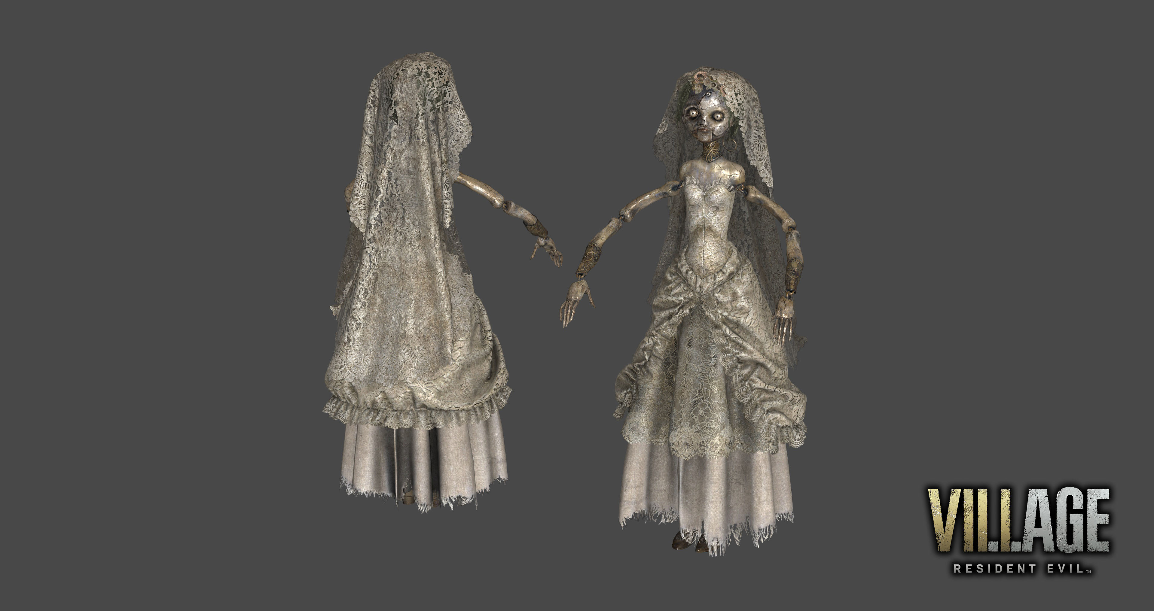 Angie XPS by davoth on DeviantArt