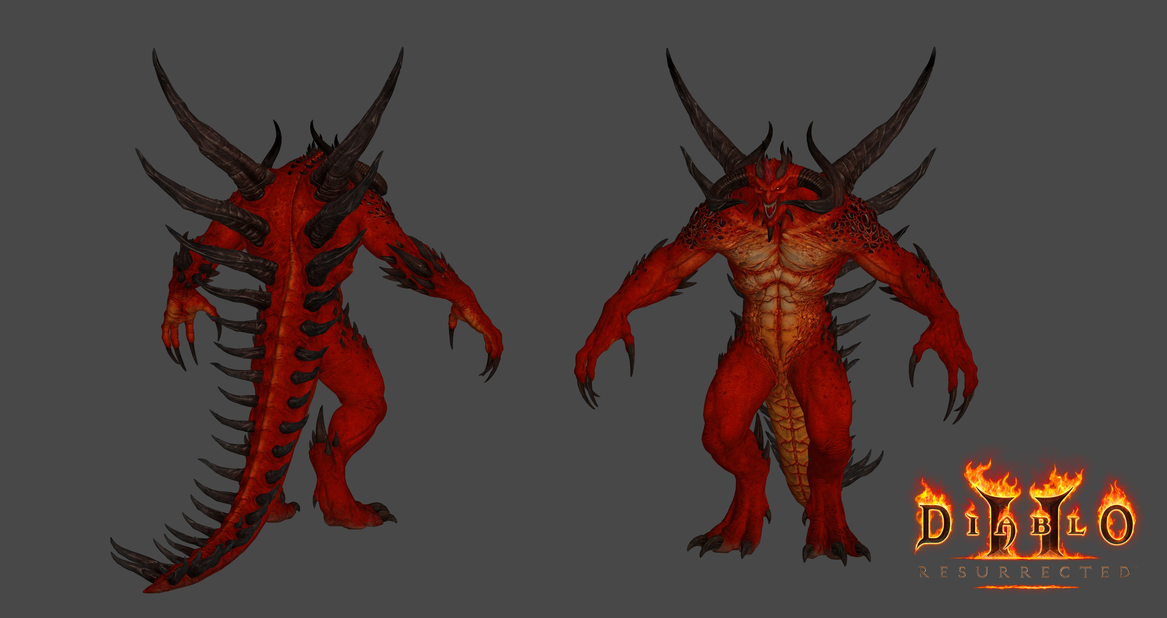 Diablo XPS by davoth on DeviantArt