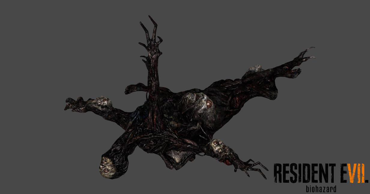 Mutated Jack XPS by davoth on DeviantArt