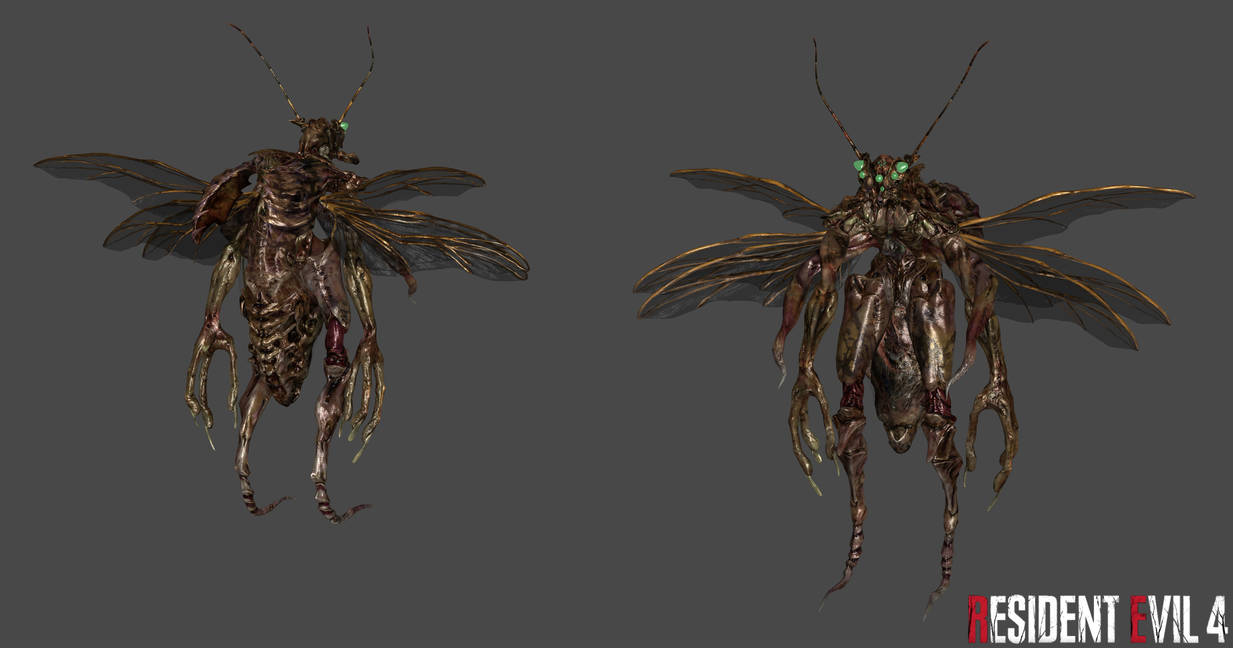 Novistador XPS by davoth on DeviantArt