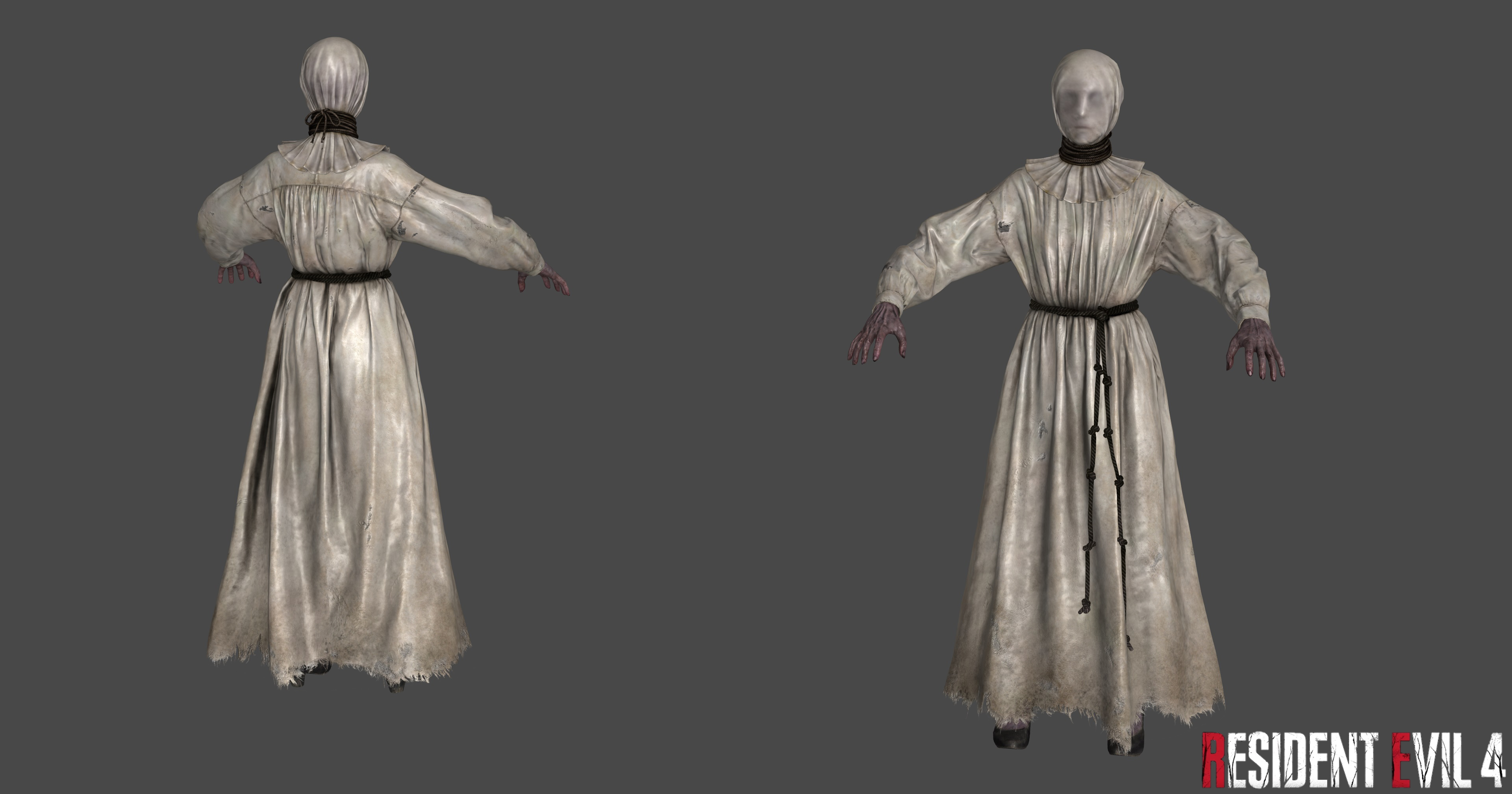 Saddler's Servant XPS by davoth on DeviantArt