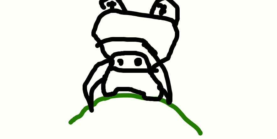 FROGGIT by lovebug212847 on DeviantArt