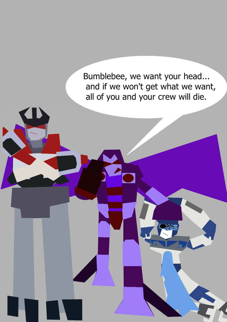 Ignite comic Page 4 by Redapple302 on DeviantArt