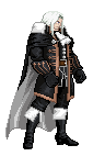 new Alucard concept sprite by ChaosDante on DeviantArt