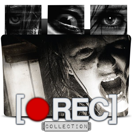 [REC] Collection Folder Icon by JMeeks1875 on DeviantArt