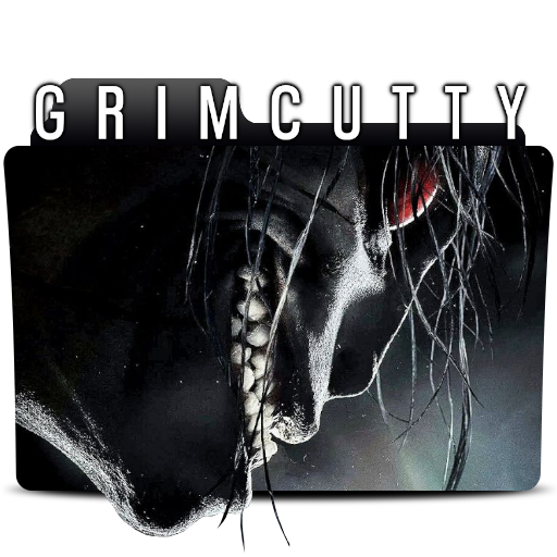 Grimcutty (2022) Folder Icon by JMeeks1875 on DeviantArt