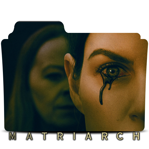 Matriarch (2022) Folder Icon by JMeeks1875 on DeviantArt