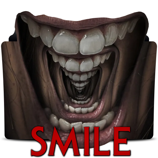 Smile (2022) Folder Icon by JMeeks1875 on DeviantArt