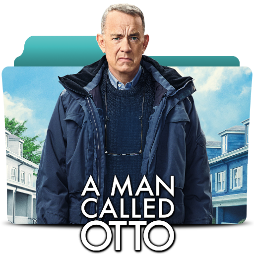 A Man Called Otto (2022) Folder Icon by JMeeks1875 on DeviantArt