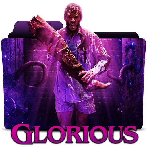 Glorious (2022) Folder Icon by JMeeks1875 on DeviantArt