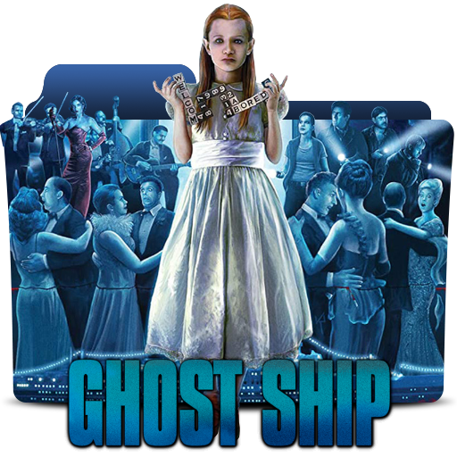 Ghost Ship 2002