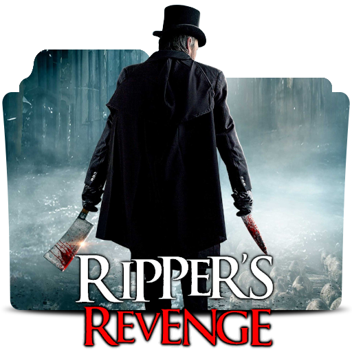 Rippers Revenge (2023) Folder Icon by JMeeks1875 on DeviantArt