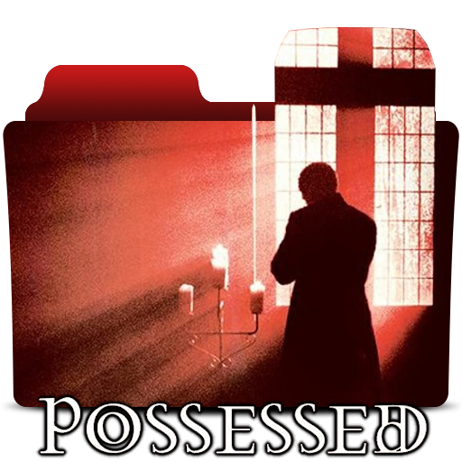 Possessed (2000) Folder Icon by JMeeks1875 on DeviantArt