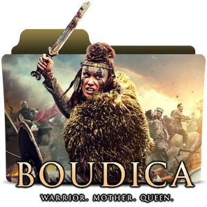 Explore the Best Boudica Art | DeviantArt