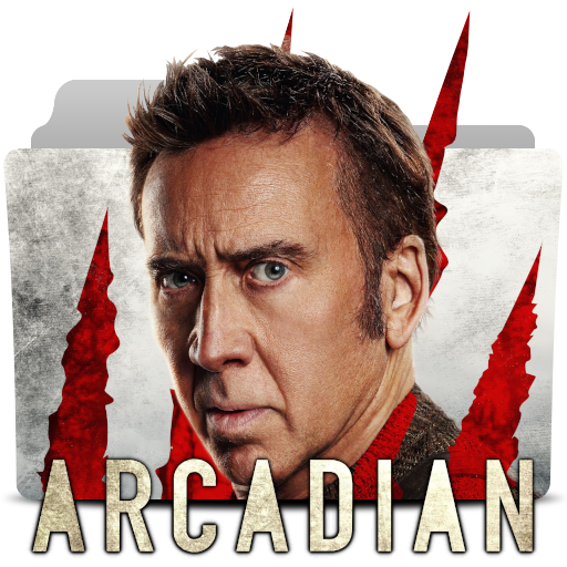 Arcadian (2024) Folder Icon by JMeeks1875 on DeviantArt