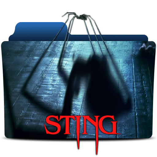 Sting (2024) Folder Icon by JMeeks1875 on DeviantArt