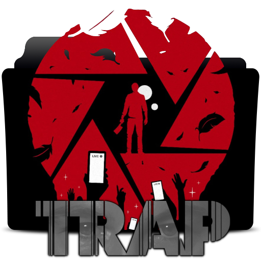 Trap (2024) Folder Icon Pack by JMeeks1875 on DeviantArt