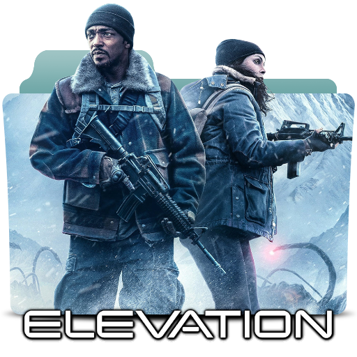 Elevation (2024) Folder Icon Pack by JMeeks1875 on DeviantArt