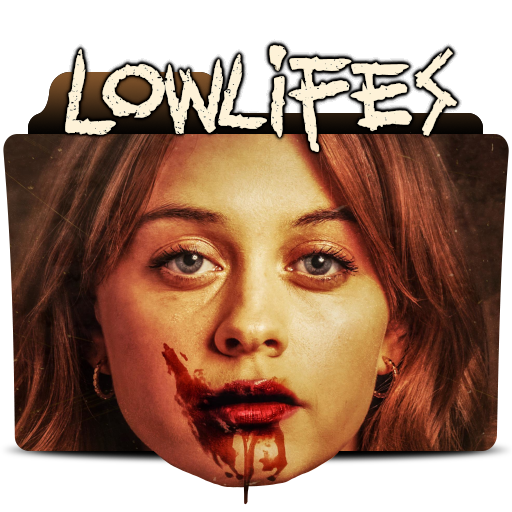 Lowlifes (2024) Folder Icon Pack by JMeeks1875 on DeviantArt
