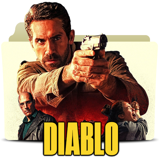 Diablo (2025) Folder Icon Pack by JMeeks1875 on DeviantArt