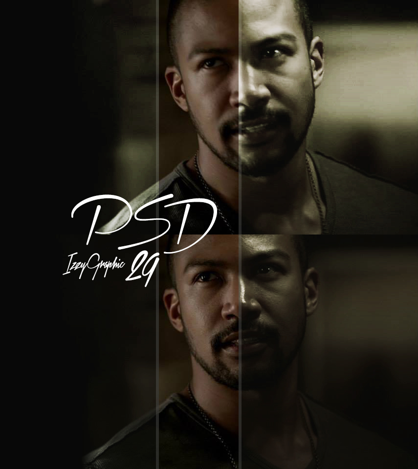 Marcel Gerard PSD #29 by MagnifiqueDiable on DeviantArt