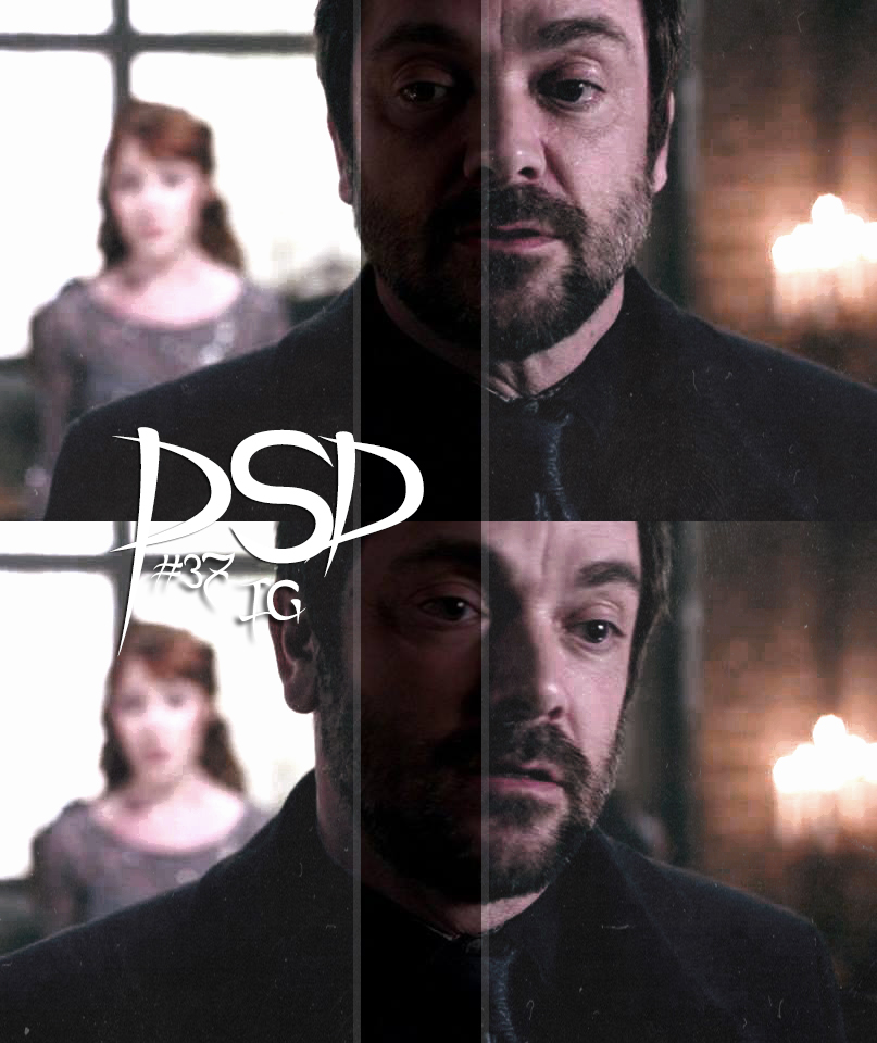 Crowley PSD #37 by MagnifiqueDiable on DeviantArt