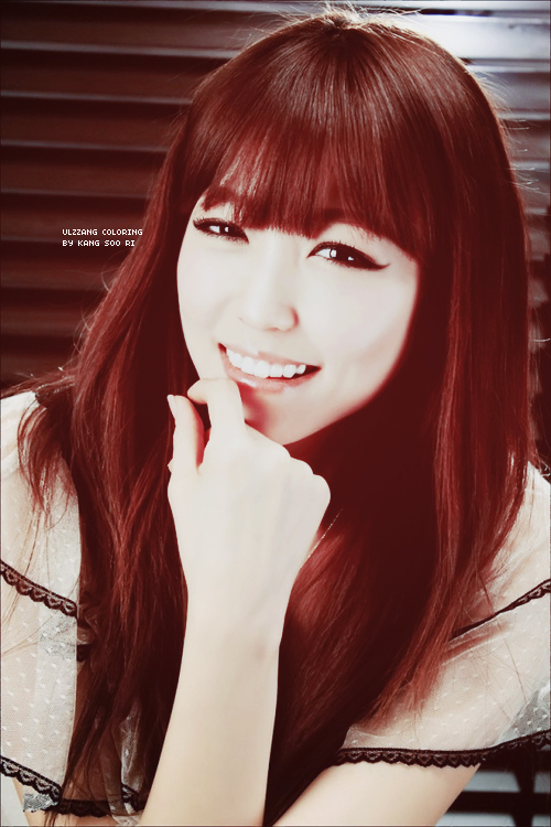 Red PSD Coloring by Sayuriie on DeviantArt