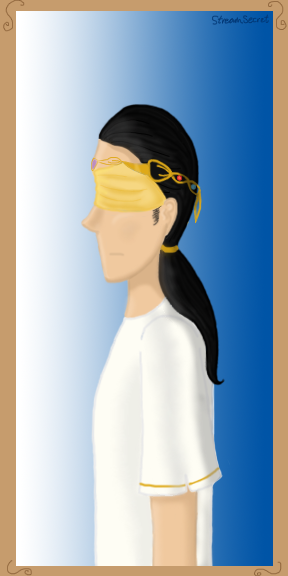 The Young Prince, Portrait by StreamSecret on DeviantArt