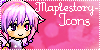 Maplestory-Icons | DeviantArt