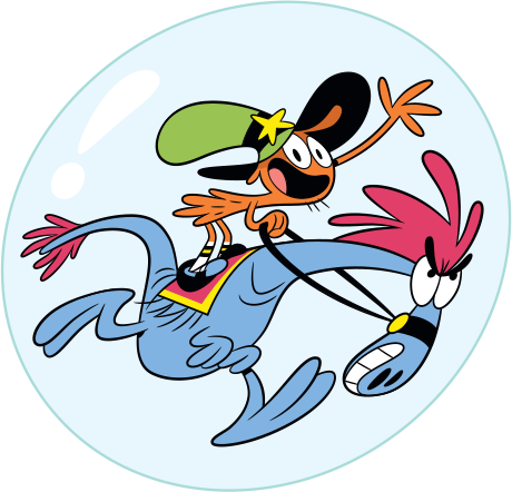 Wander and Sylvia orbble into Death Battle! by DoctorMooDB on DeviantArt