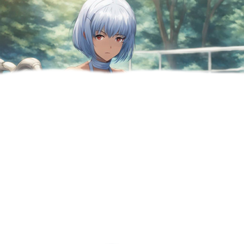 anime girl school by Studio--Jones on DeviantArt