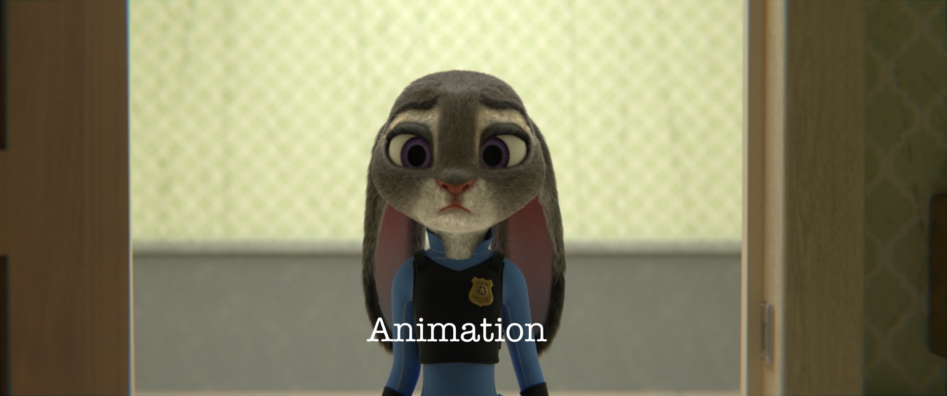 (Zootopia) Recreating a Scene. Blender by OrcheWood on DeviantArt