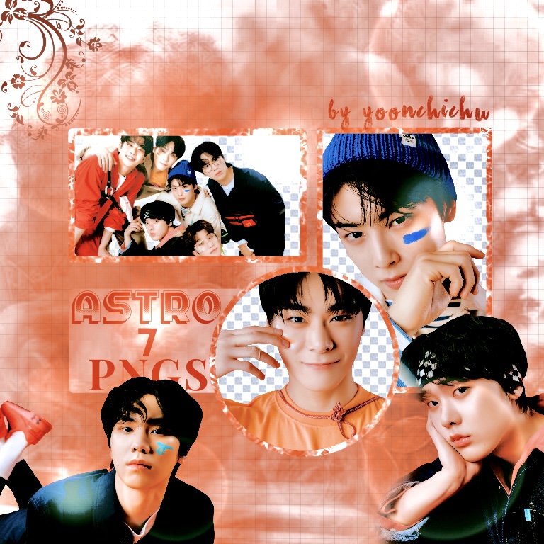 Astro png pack by yoonchichu on DeviantArt