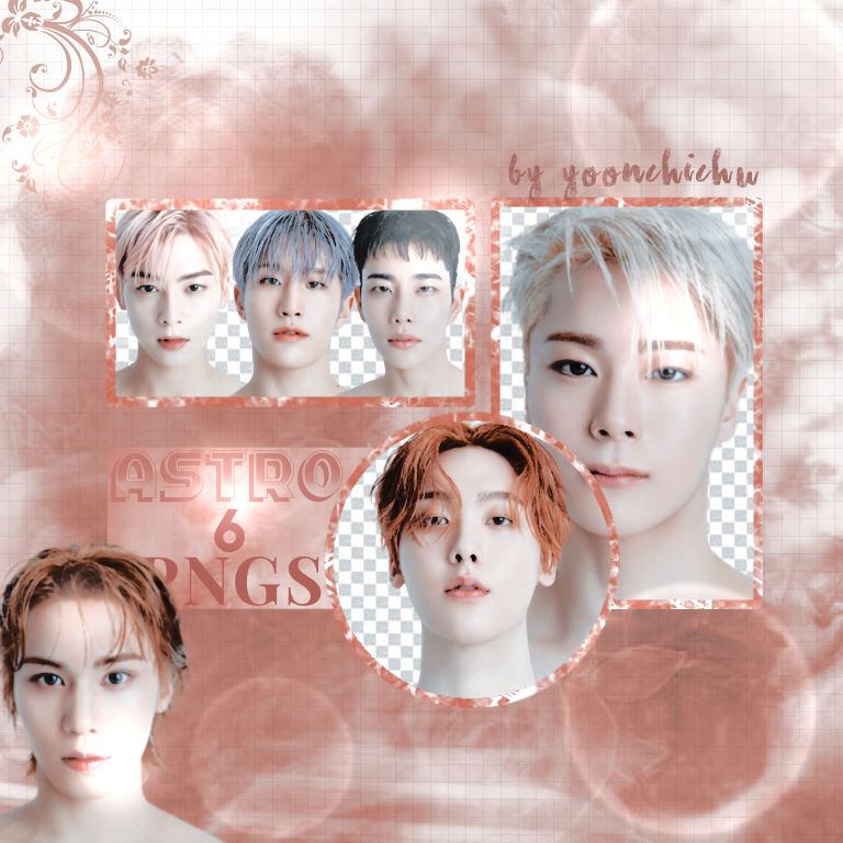 Astro Switch on special photo png pack by yoonchichu on DeviantArt