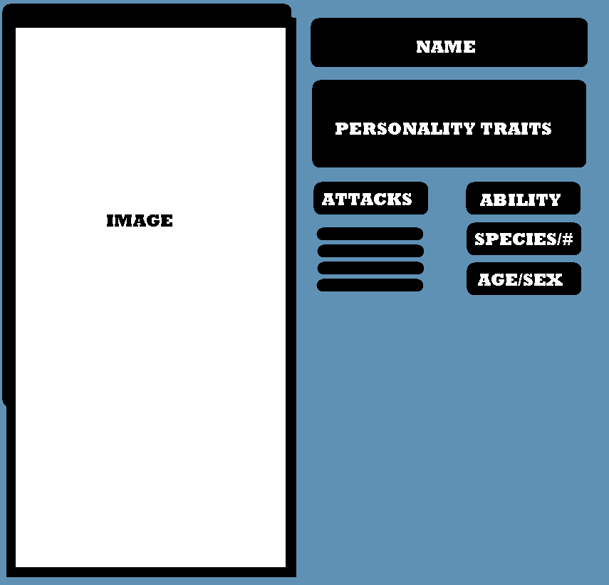 Reference Sheets by kittykatdragonmaster on DeviantArt