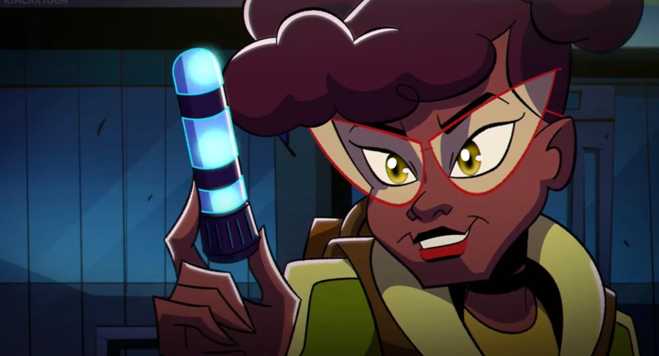 Rottmnt movie screenshot #4 by KappaTurtleGirl on DeviantArt