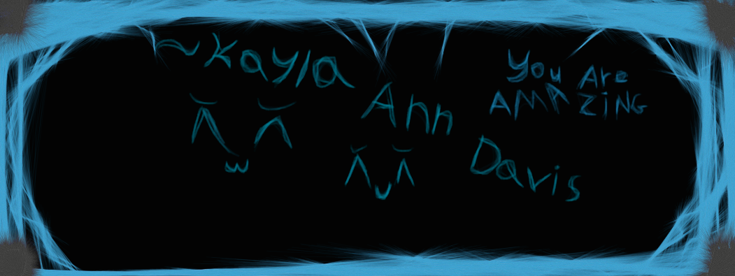 Kayla~ by matt167254 on DeviantArt