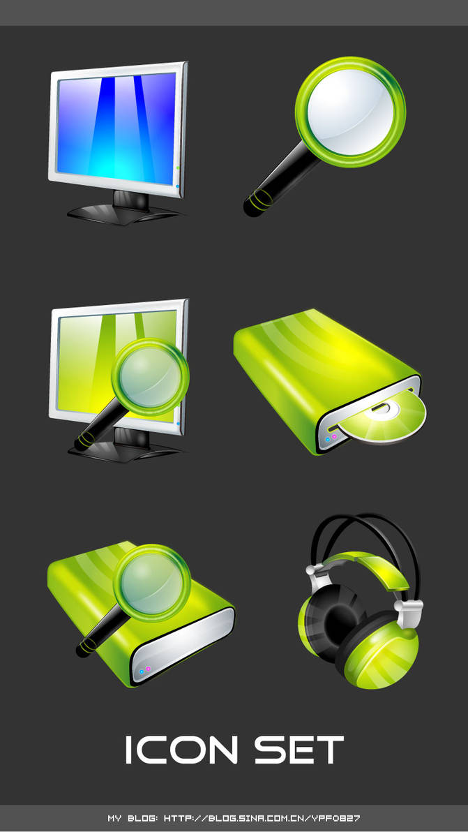 icons practice by ypf on DeviantArt