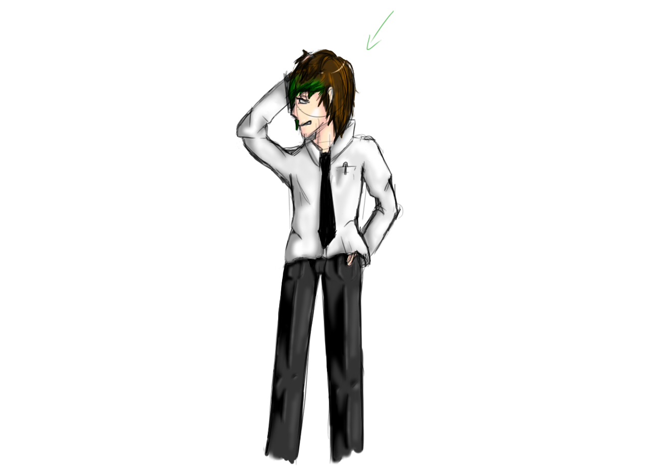 Fynn Closs -17 y.o by g-raf2 on DeviantArt