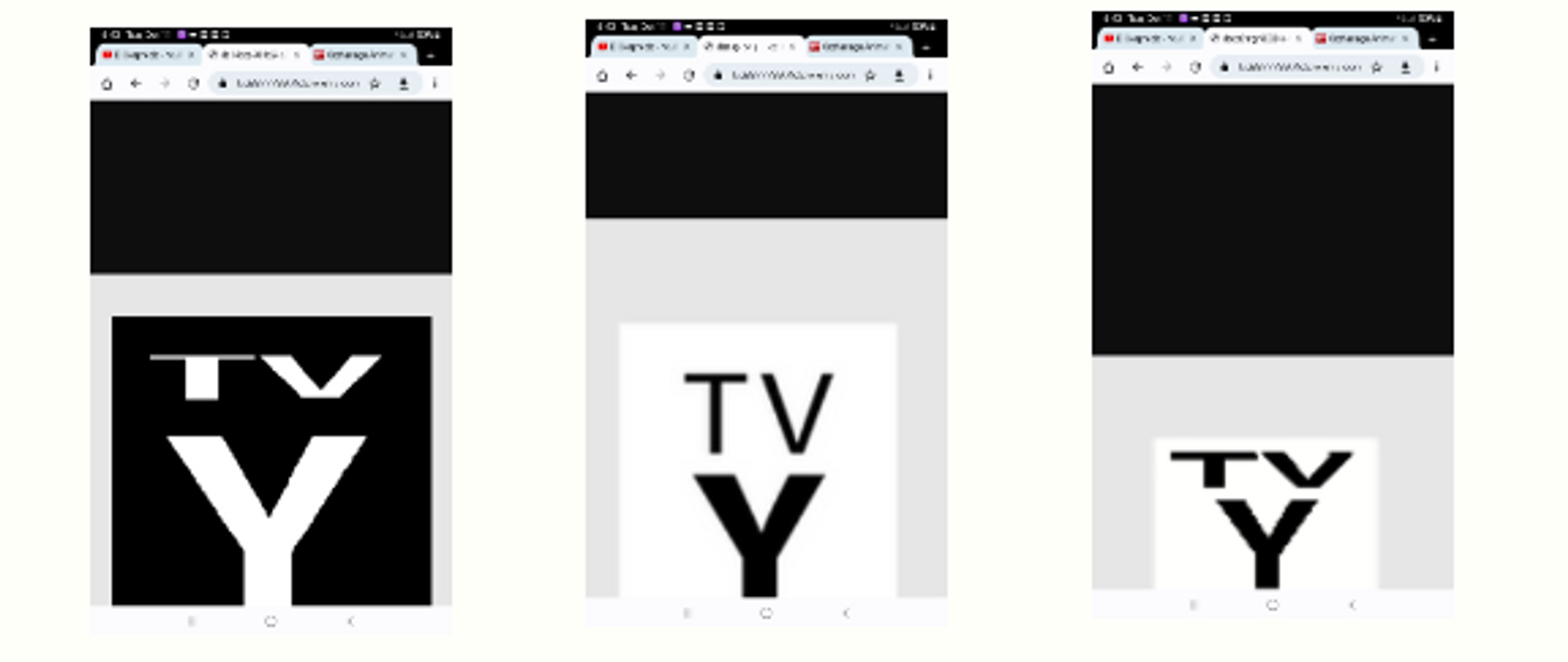 Lots of TV-Y's by blueychannel2018 on DeviantArt