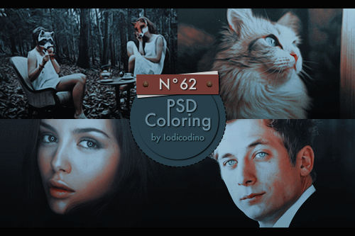 Explore the Best Psdcoloring Art | DeviantArt