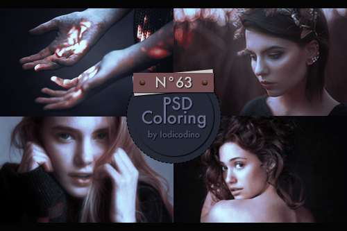 PSD Coloring 63 by Iodicodino on DeviantArt