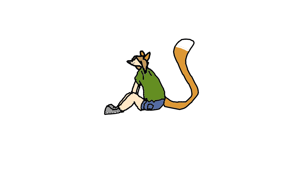 pose for korraXD by wolfywolf321 on DeviantArt