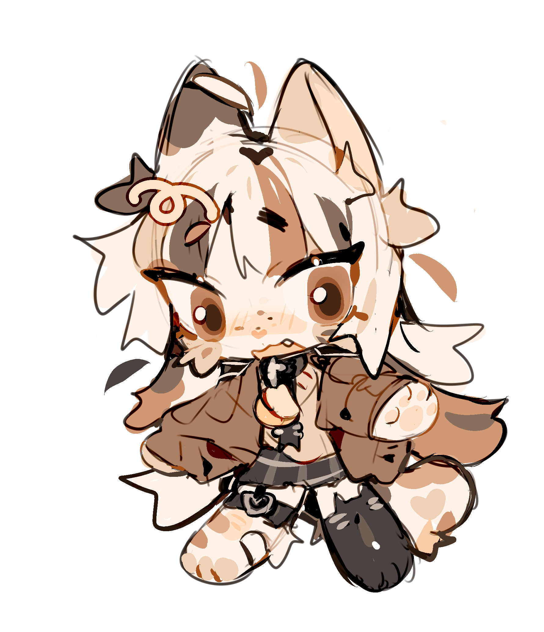 bep new pfp idk who made but yes (READ DESC) by cooldude8123 on DeviantArt