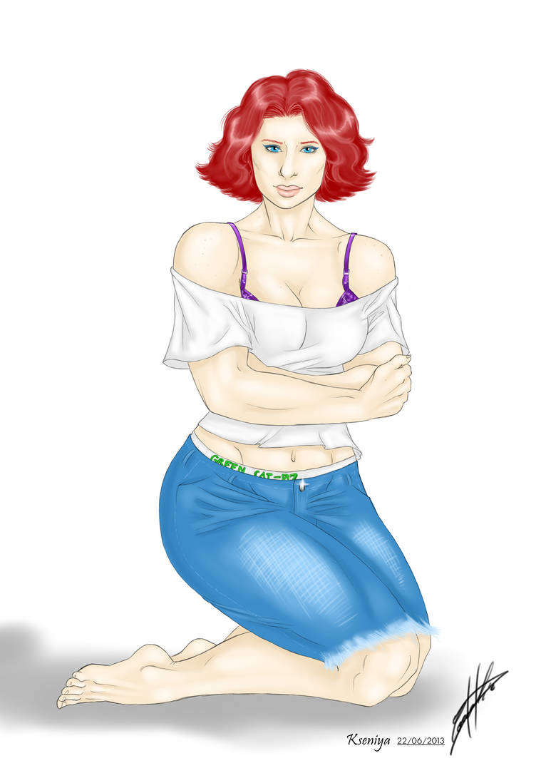 Rouckmout By Akriawanika On Deviantart