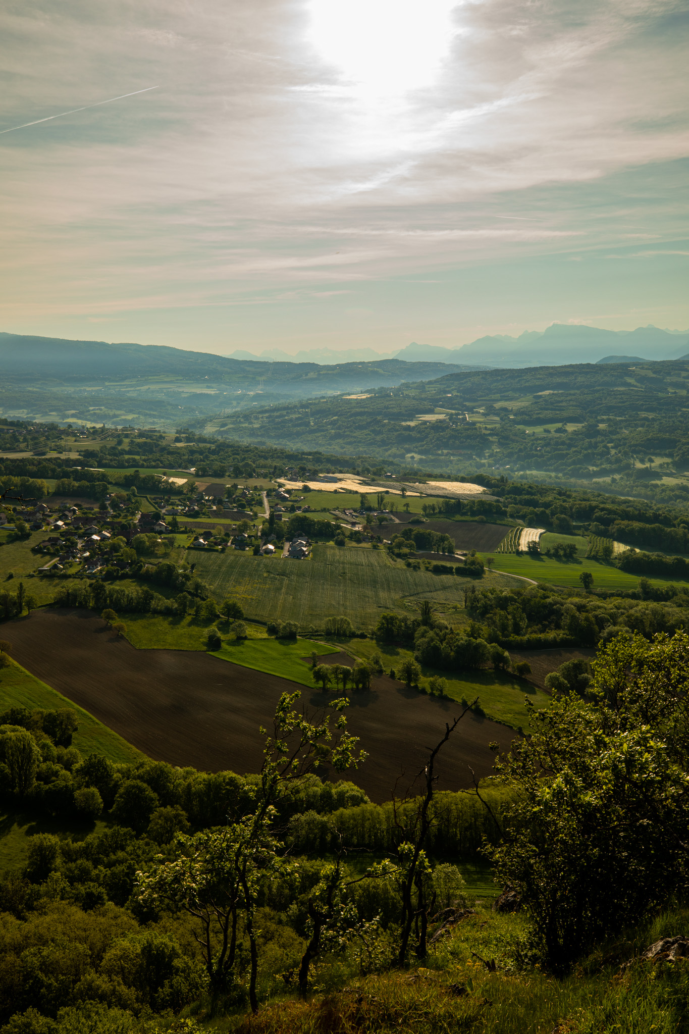 Farms and Villages by MountainSkald on DeviantArt